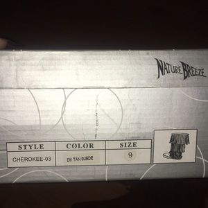 Nature Breeze | Shoes | Nature Breeze Womens Boots | Poshmark